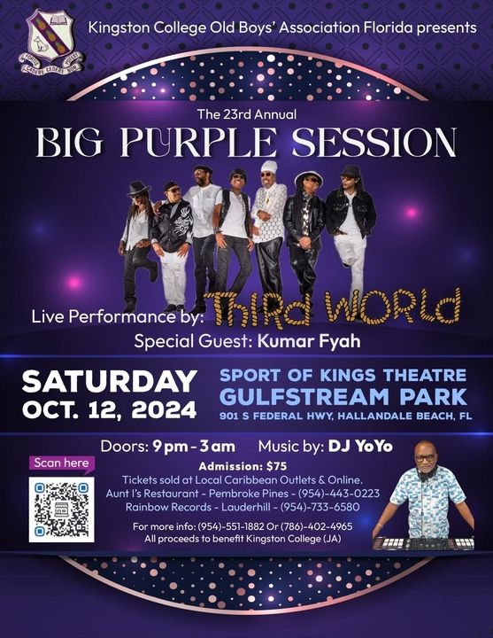 Stephen Cat Coore Concerts & Live Tour Dates: 2025-2026 Tickets ...