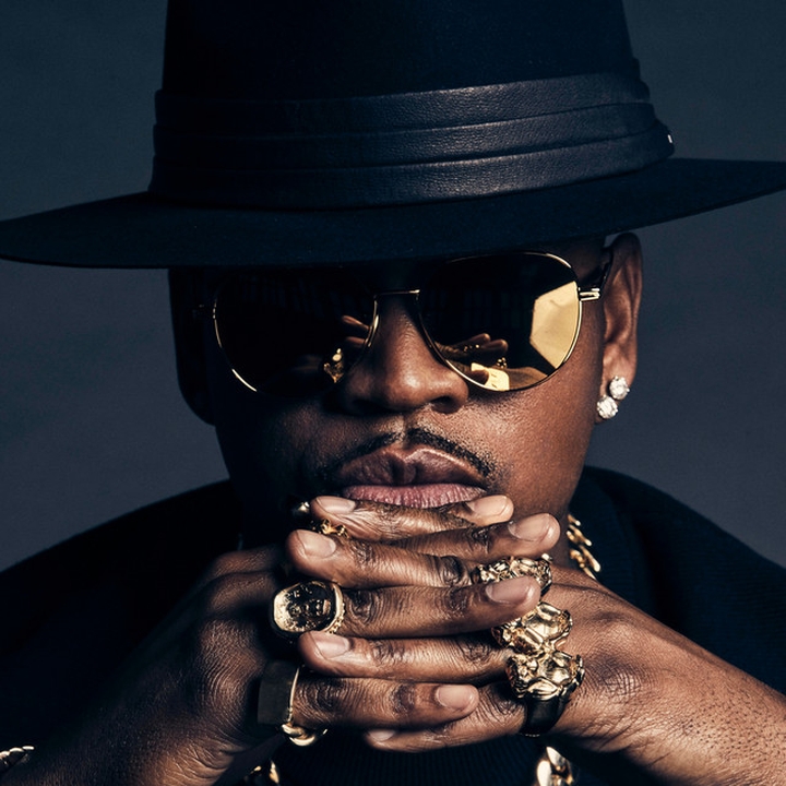 Ne-Yo Tour Dates