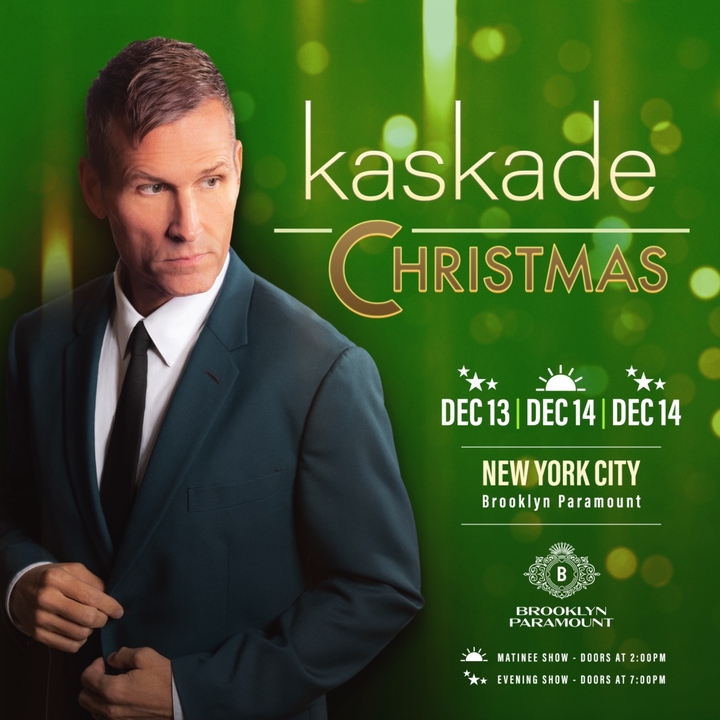 Kaskade Presale