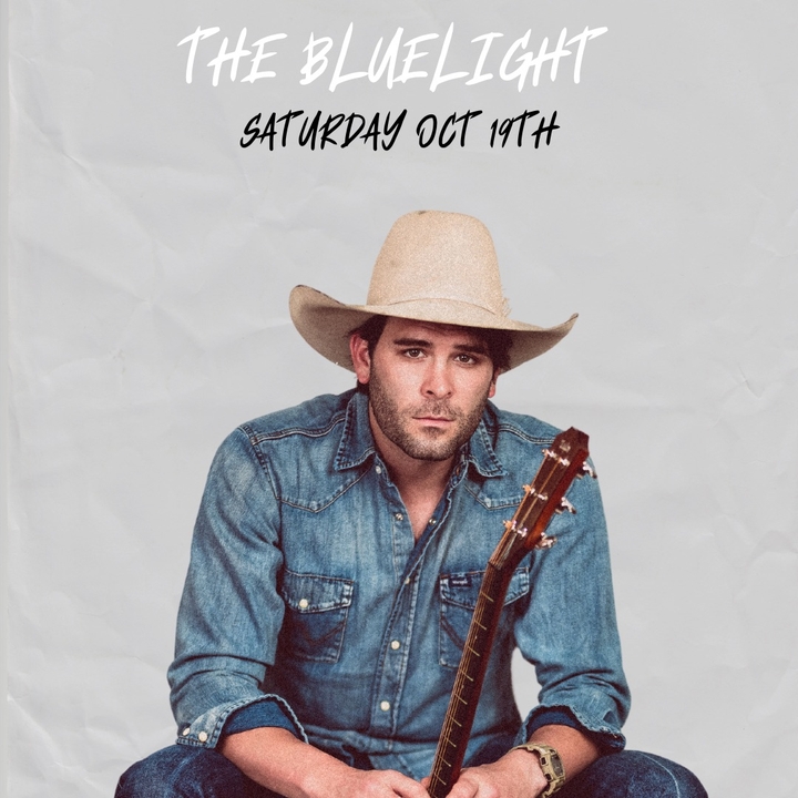 Jarrod Morris Concerts & Live Tour Dates: 2024-2025 Tickets | Bandsintown