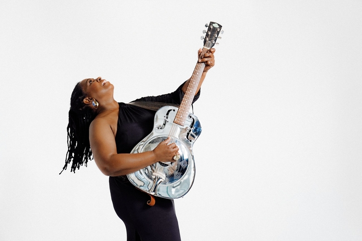 Ruthie Foster Concerts & Live Tour Dates: 2025-2026 Tickets | Bandsintown