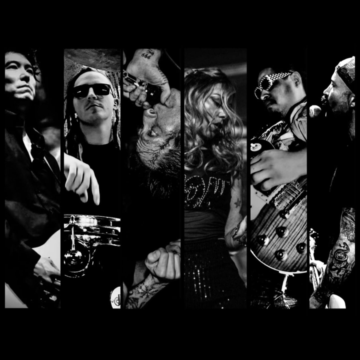 Leftöver Crack Concerts & Live Tour Dates: 2025-2026 Tickets | Bandsintown