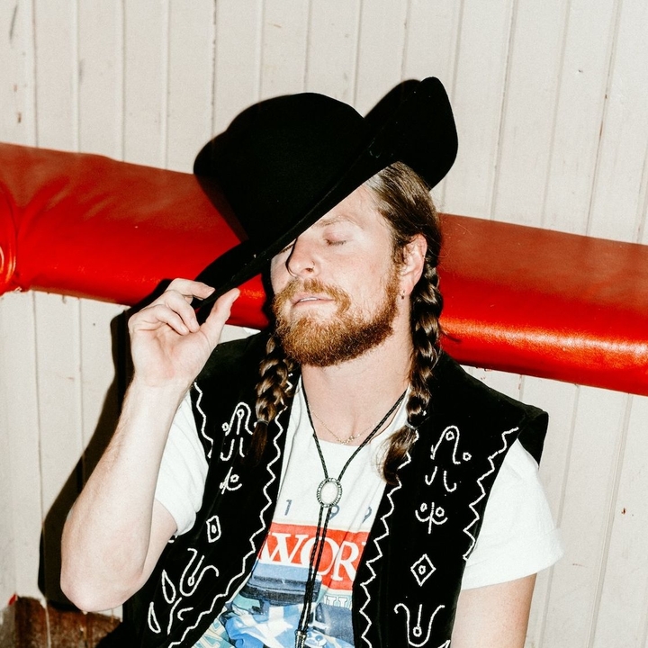 Johnny Stimson Concerts & Live Tour Dates: 2025-2026 Tickets | Bandsintown