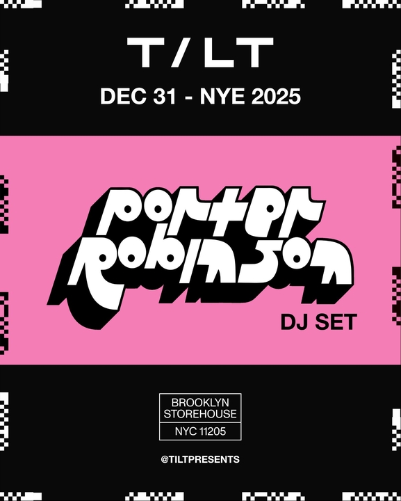 Porter Robinson Concerts & Live Tour Dates: 2024-2025 Tickets | Bandsintown