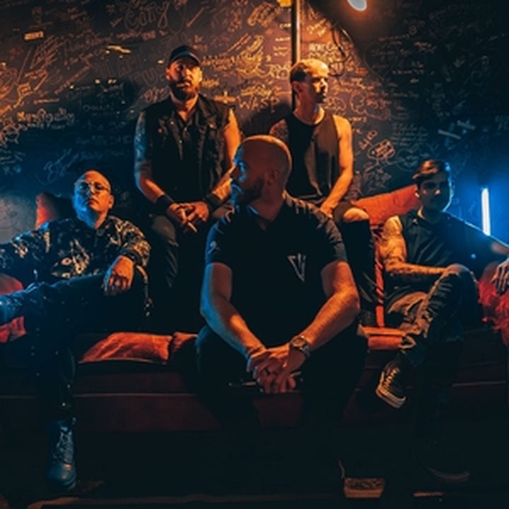 Citizen Soldier Tour Dates