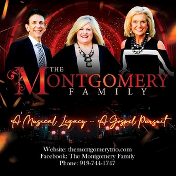 The Montgomery Family Tour Dates