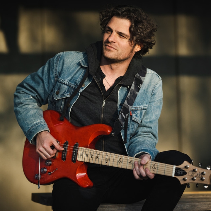 Mark Lettieri Music Tour Dates