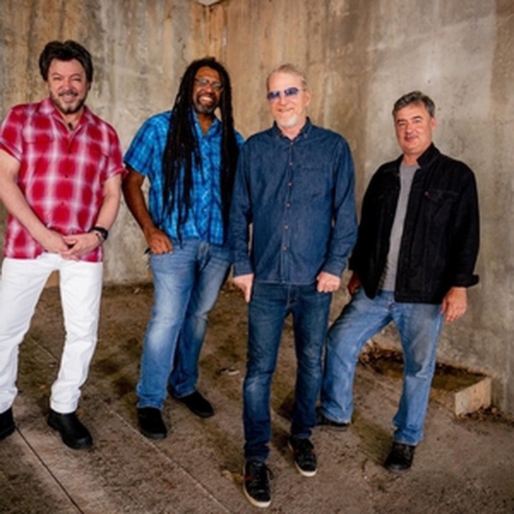 Cracker Concerts & Live Tour Dates: 2025-2026 Tickets | Bandsintown