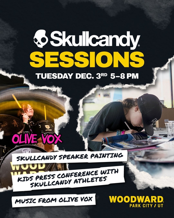 Olive Vox Concerts & Live Tour Dates: 2025-2026 Tickets | Bandsintown