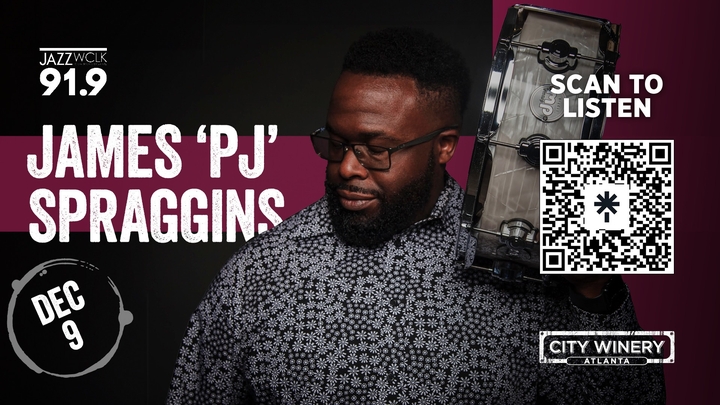 James 'PJ' Spraggins Concerts & Live Tour Dates: 2025-2026 Tickets ...