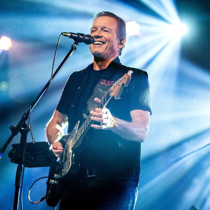 Tommy Castro Tour Dates