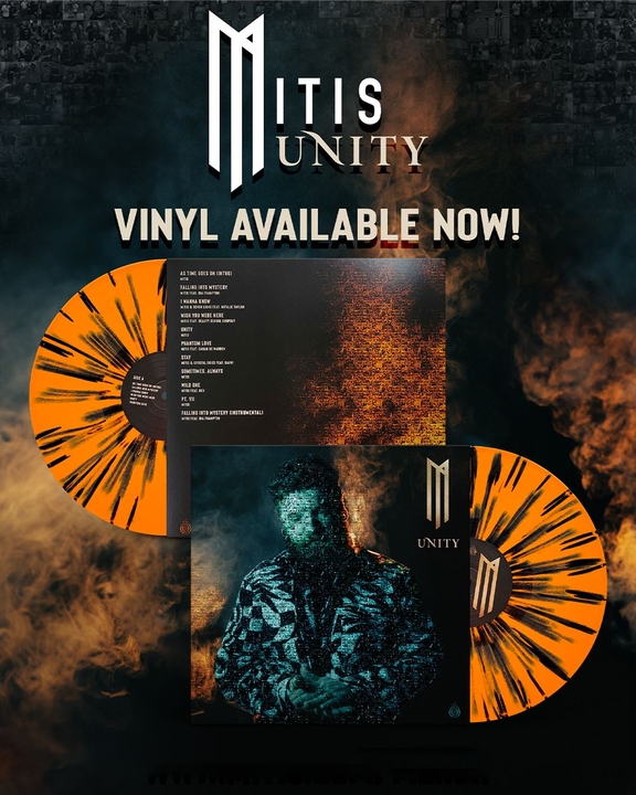 MitiS Concerts & Live Tour Dates: 2025-2026 Tickets | Bandsintown