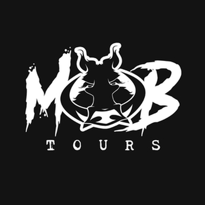 Hog Mob Logo Hog Mob Merch New SAVED NOT SOFT Bandana Pack And More!