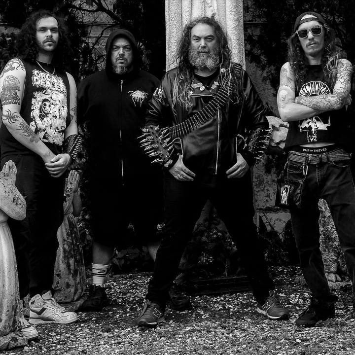 Cavalera Conspiracy Presale