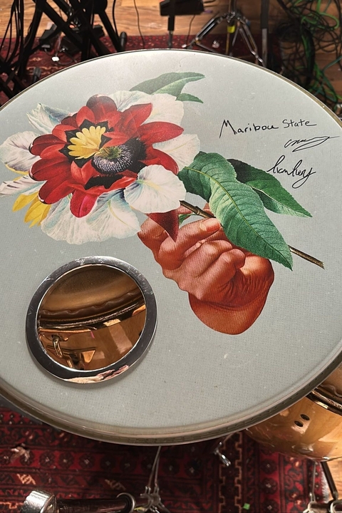 Maribou State Concerts & Live Tour Dates: 2025-2026 Tickets | Bandsintown