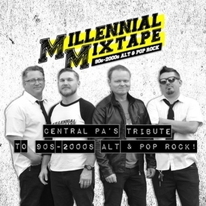 Millennial Mixtape Tour Dates