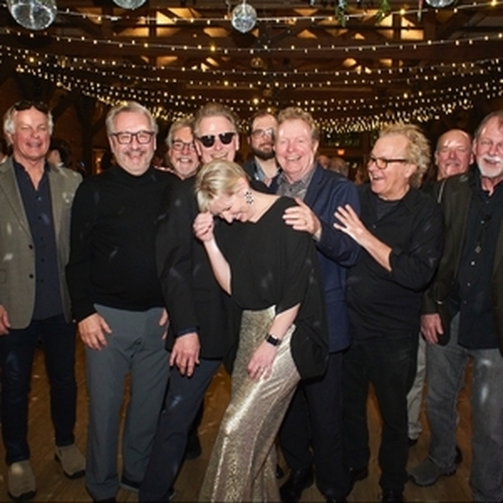 The Funsters Concerts & Live Tour Dates: 2025-2026 Tickets | Bandsintown