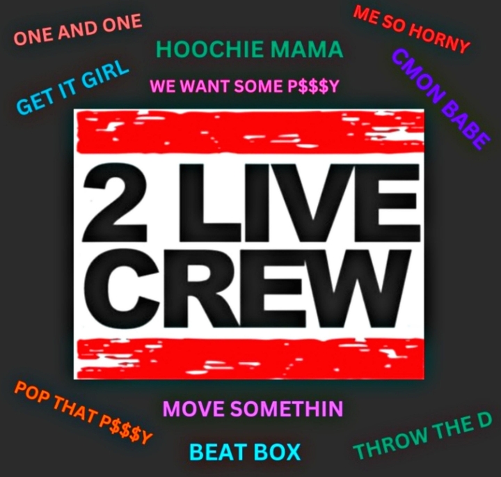 The 2 Live Crew Concerts & Live Tour Dates: 2025-2026 Tickets | Bandsintown