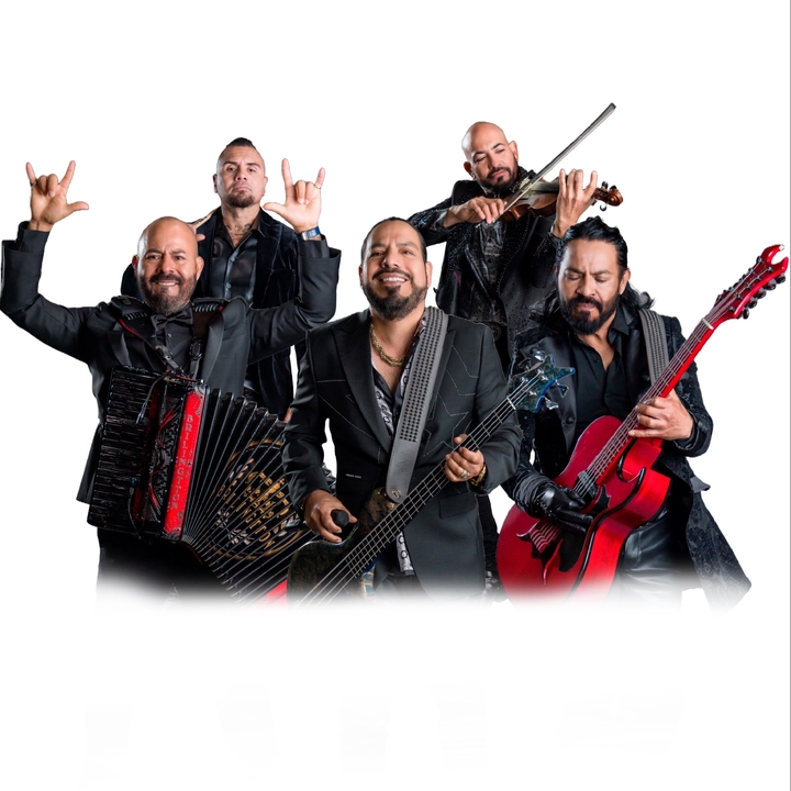 Los Inquietos Del Norte Quotes Los Inquietos Del Norte Songs,