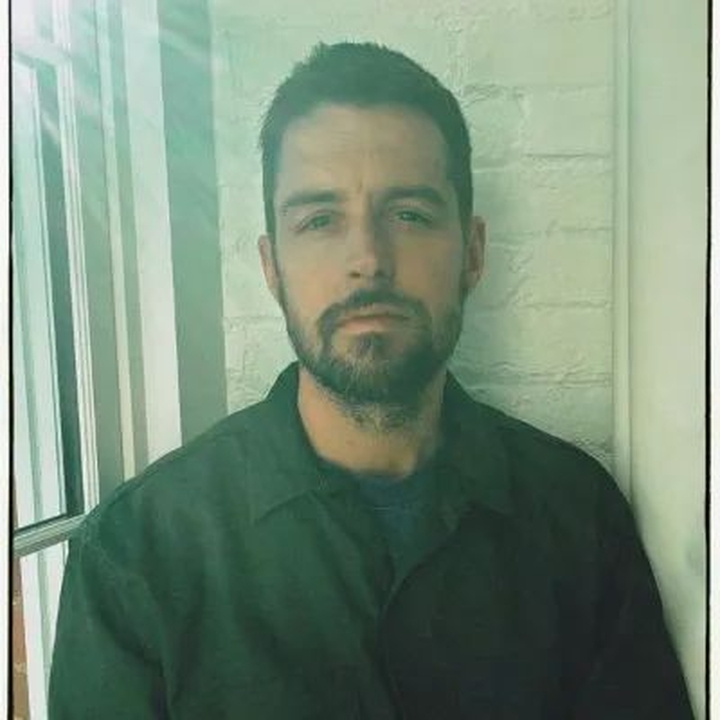 Nicholas Jamerson Tour Dates