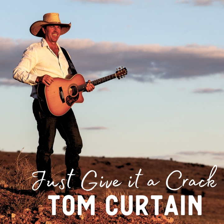 Tom Curtain Concerts & Live Tour Dates: 2025-2026 Tickets | Bandsintown