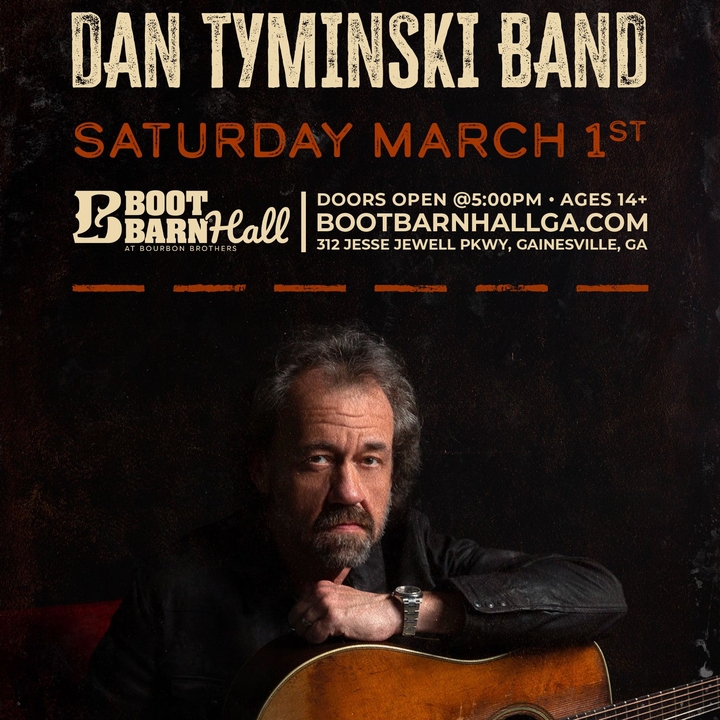 Dan Tyminski This Is: Dan Tyminski – Hudson Valley Bluegrass