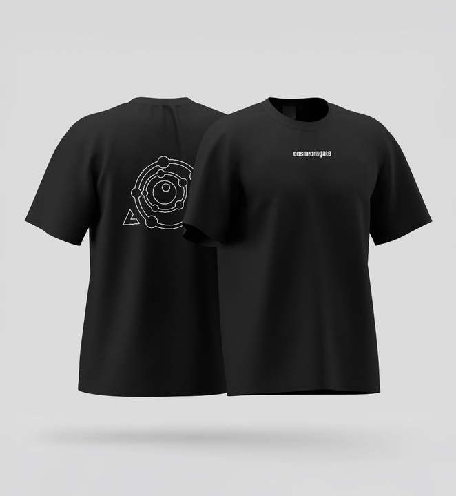 Cosmic Gate Concerts & Live Tour Dates: 2025-2026 Tickets | Bandsintown