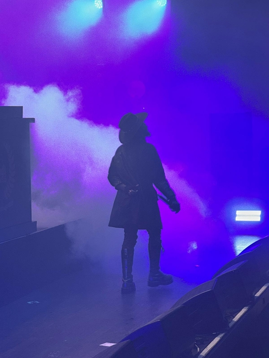 Jpegmafia Tickets And 2020 Tour Dates Ticket Arena Ta