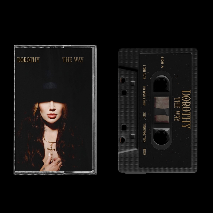 Dorothy - New Release