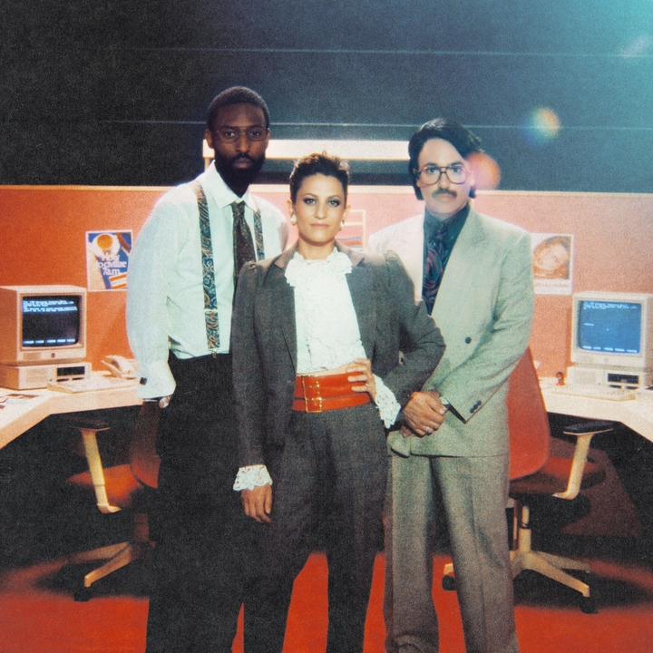 Dragonette Concerts & Live Tour Dates: 2025-2026 Tickets | Bandsintown