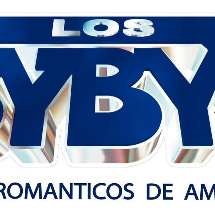 Los Bybys Logo Los Bybys Tickets | Los Bybys UK Tour 2026 Dates