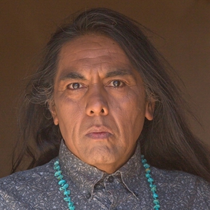 Robert Mirabal Tour Dates