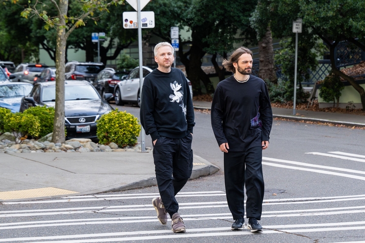 Kiasmos Concerts & Live Tour Dates: 2025-2026 Tickets | Bandsintown