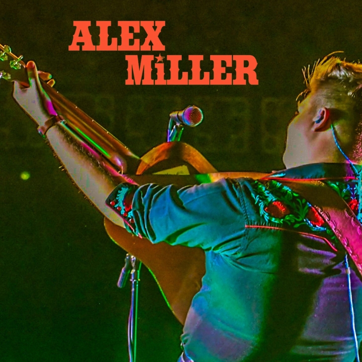 Alex Miller Concerts & Live Tour Dates: 2025-2026 Tickets | Bandsintown
