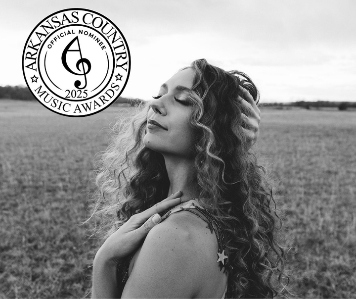 Ashtyn Barbaree Concerts & Live Tour Dates: 2025-2026 Tickets | Bandsintown