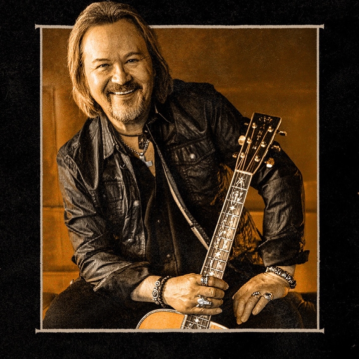 Travis Tritt Tour Dates