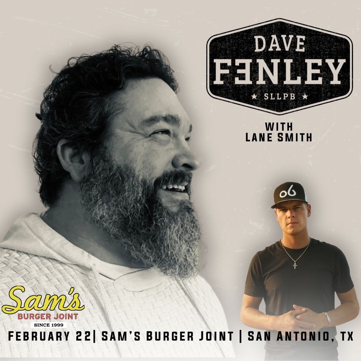 Lane Smith Concerts & Live Tour Dates: 2025-2026 Tickets | Bandsintown
