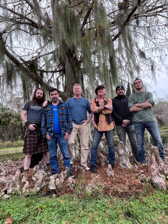 Barleyjuice Concerts & Live Tour Dates: 2025-2026 Tickets | Bandsintown