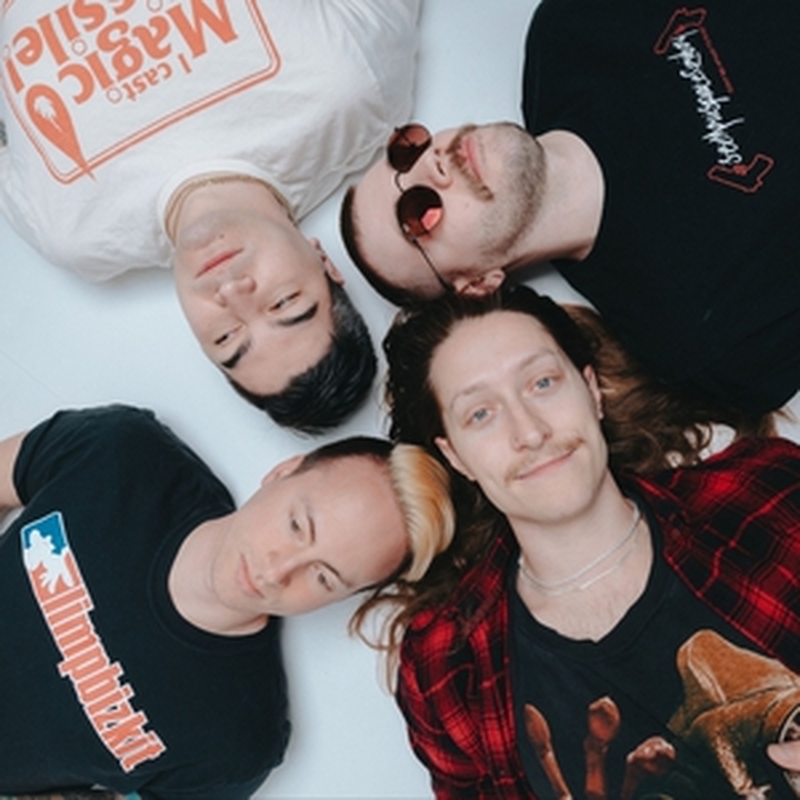 The Home Team Tour Dates