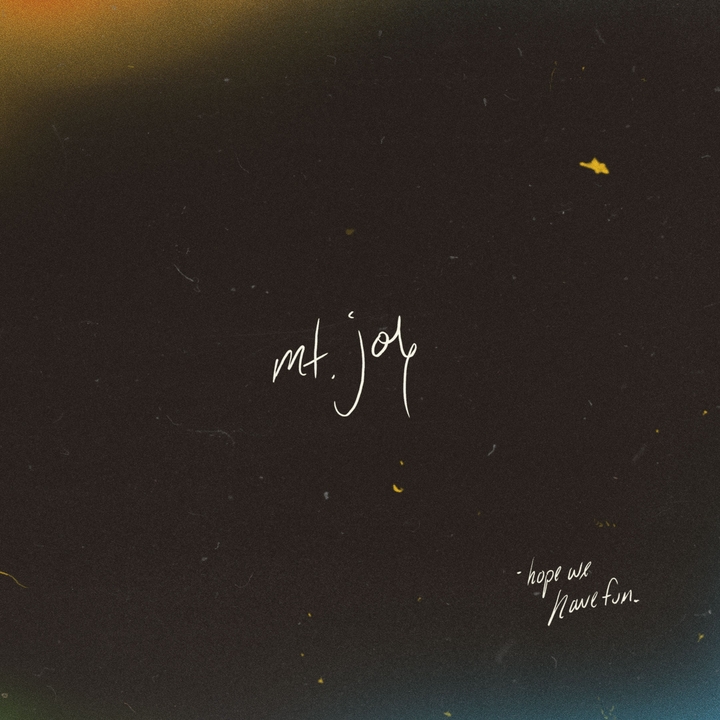 Mt. Joy Concerts & Live Tour Dates: 2025-2026 Tickets | Bandsintown