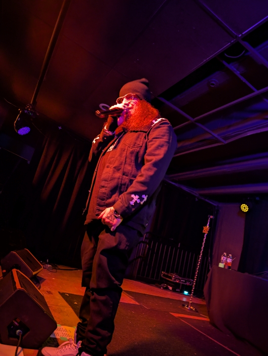 Rittz Tour