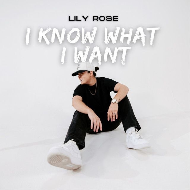Lily Rose Concerts & Live Tour Dates: 2025-2026 Tickets | Bandsintown