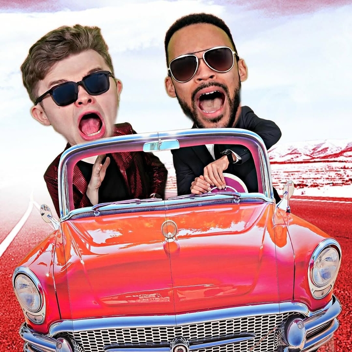 CG5 Concerts & Live Tour Dates: 2025-2026 Tickets | Bandsintown