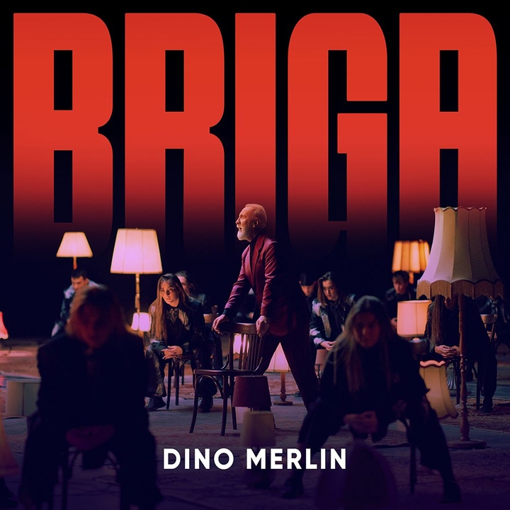 Karten für Dino Merlin, Konzert-Tourdaten & Details 2025-2026 | Bandsintown