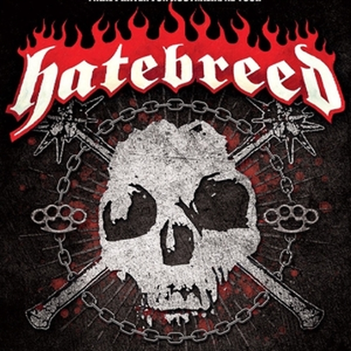 Wallpapers Hatebreed