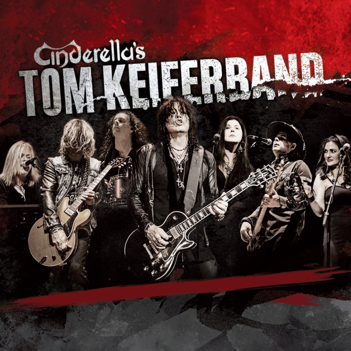 Tom Keifer Groupies