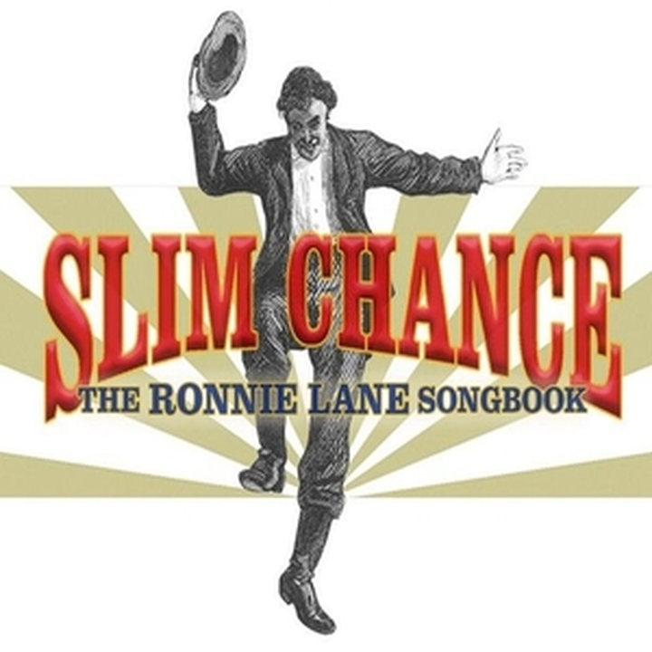 SLIM CHANCE Tour Dates