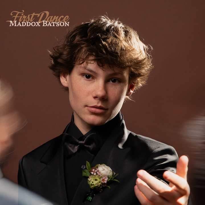 Maddox Batson Concerts & Live Tour Dates: 2025-2026 Tickets | Bandsintown