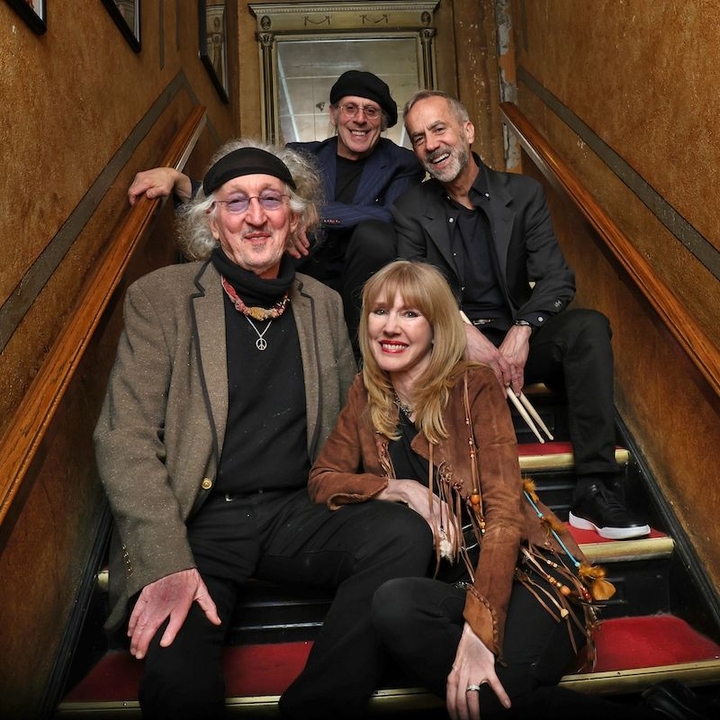 Aztec Two-Step Tour Dates