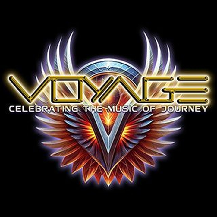 Voyage - Celebrating the Music of Journey Tour Dates